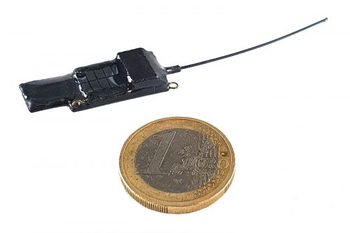 Pathtrack - Low Power GPS Solutions