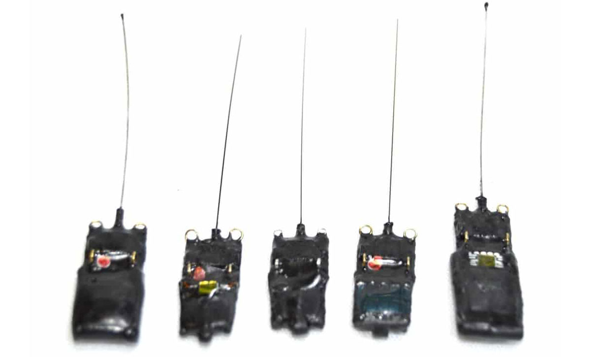 Our Technology | Pathtrack