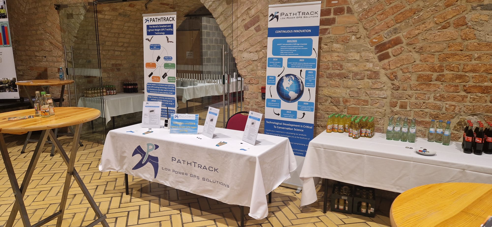 NABU Federal Committee on Bats Meeting, 2025 | Pathtrack